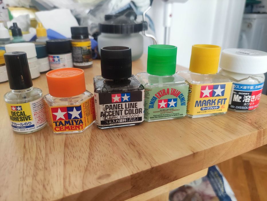 Aerograf Harder & Steenbeck Evolution + kompresor. Gratis farby ...