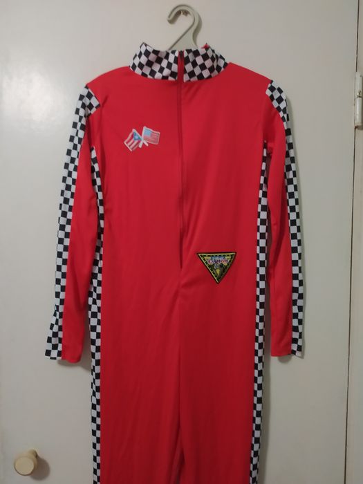 Косплей Круэлла, Гонщик (Формула 1): 1 000 грн. - Інший жіночий одяг ...