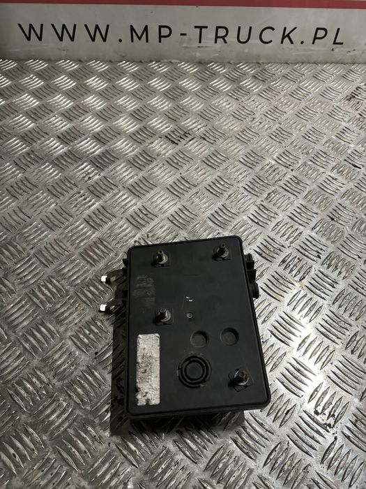 Centralka elektryczna Scania nextgen Lidzbark • OLX.pl