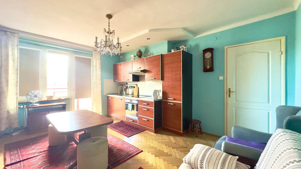 Dwupokojowe mieszkanie na Mokotowie Warszawa Mokotów • OLX.pl