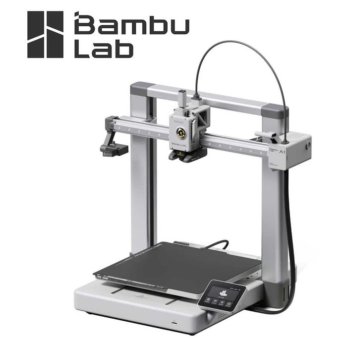 Bambu Lab ,A1,mini/Combo (Євро версія) Новий В наявності: 10 199 грн ...