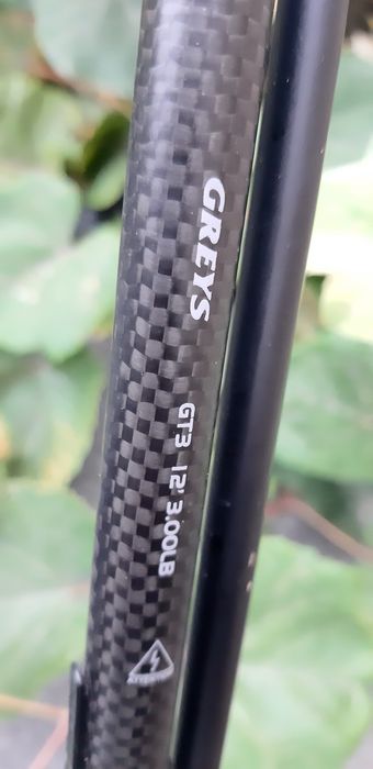 Wędki Greys Prodigy GT 4 i GT3 Lubiąż • OLX.pl