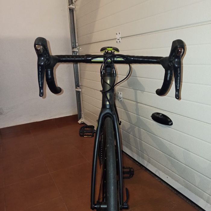 Scott Addict 10- Ultegra Viana Do Castelo (Santa Maria Maior E ...