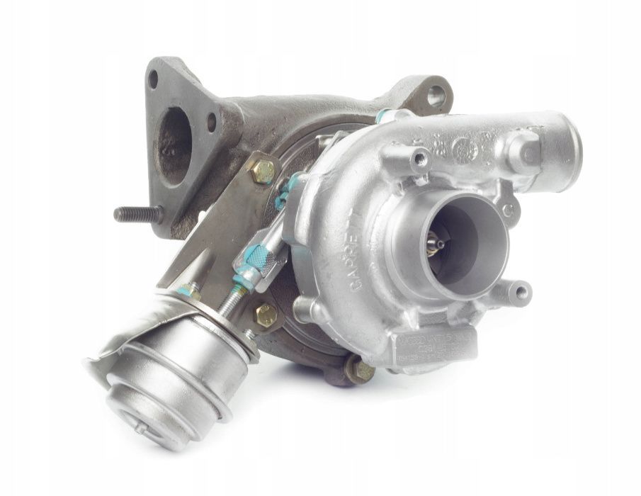 Turbina Audi A4 B5 A6 C5 Volkswagen Passat B5 1 9 Tdi 81kw 110km Afn