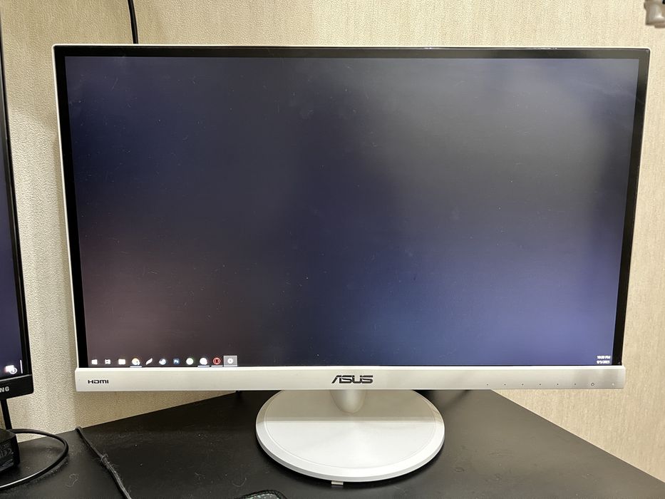 Монитор ASUS VC239, 1920x1080, 60 hz: 1 900 грн. - Монітори Харків на Olx
