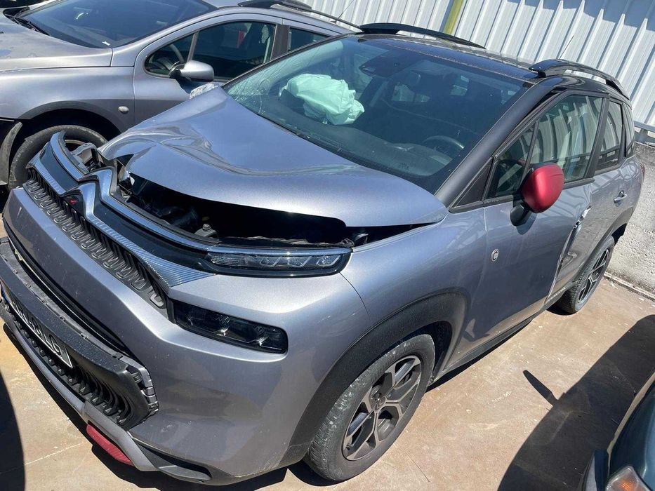 PEÇAS CITROEN C3 AIRCROSS II (2R, 2C) 1.5 BlueHDi Vila Nova de Poiares ...