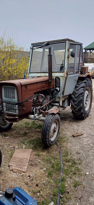 Sprzedam Ursus C355 Piaski • OLX.pl