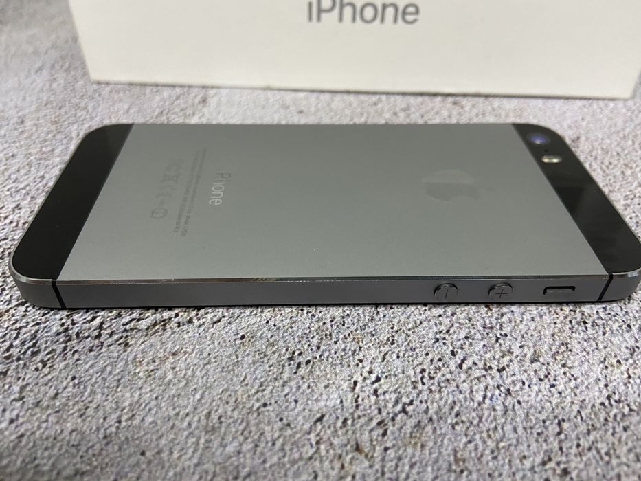 Apple iPhone 5s/5/5с 16/32/64GB (НАЛОЖЕННЫМ\/купить/бу\Айфон/Телефон ...