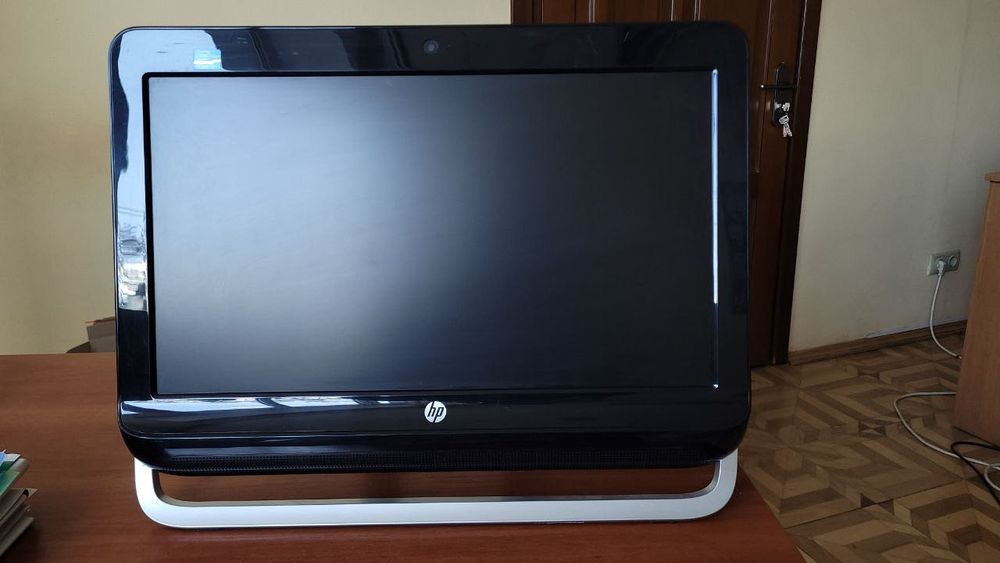 Моноблок HP PRO 3420 AIO PC: 2 000 грн. - Настільні комп'ютери Київ на Olx