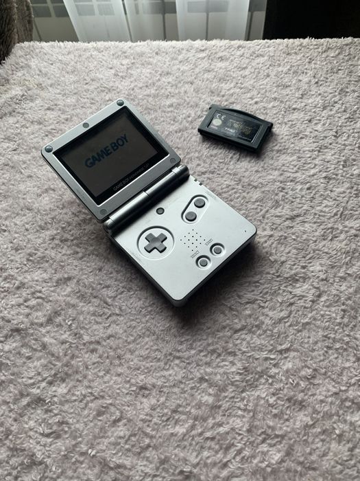 Nintendo game boy Advance SP AGS-001: 2 900 грн. - Приставки Міжгір'я на Olx