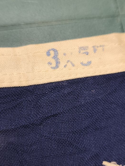 Flaga US armii 2ww Legionowo • OLX.pl