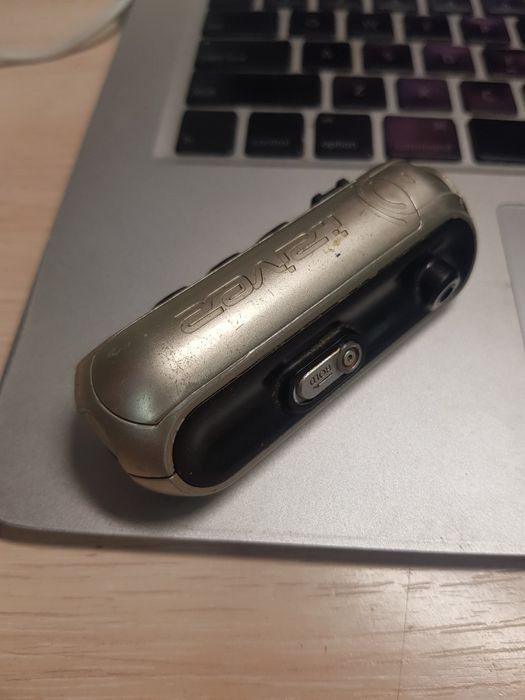 Iriver IFP-895 T mp3 плеер: Обмін - Mp3 плеєри Київ на Olx