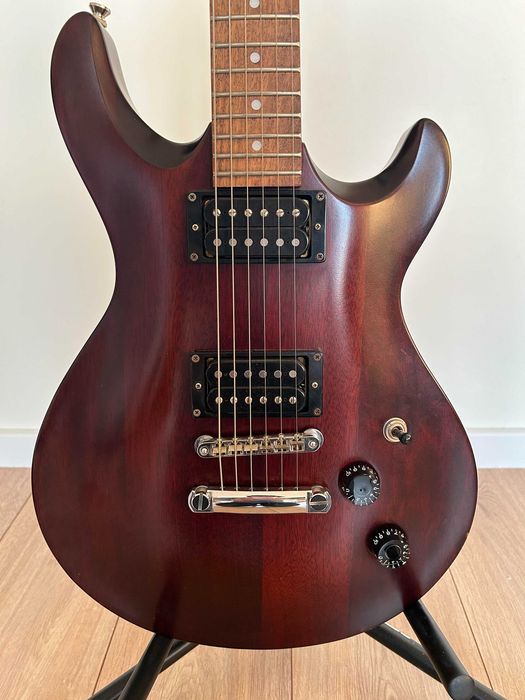 Gitara Elektryczna Cort M200 Warszawa Bielany • OLX.pl
