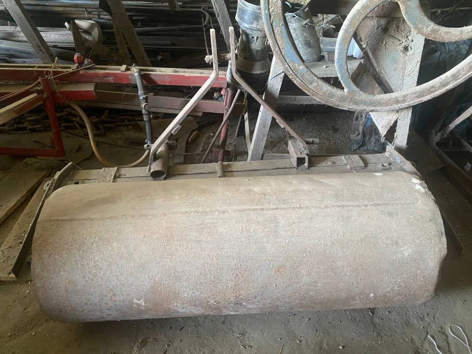 Каток на трактор: 4 199 грн. - Для сельхозтехники Мена на Olx