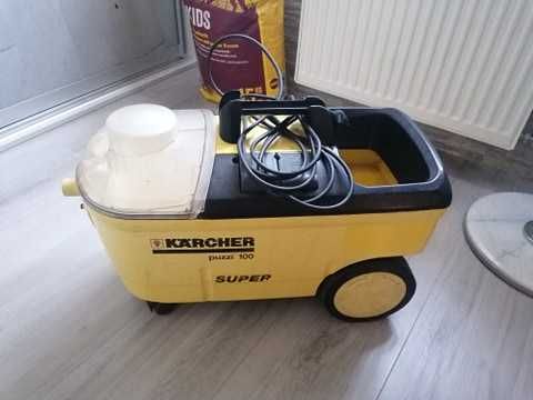 Karcher puzzi 100 Łuków • OLX.pl