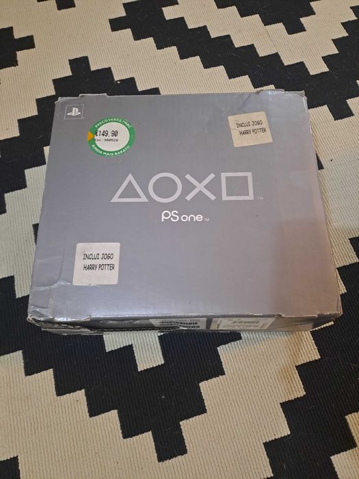 Playstation PS One Paranhos • OLX.pt