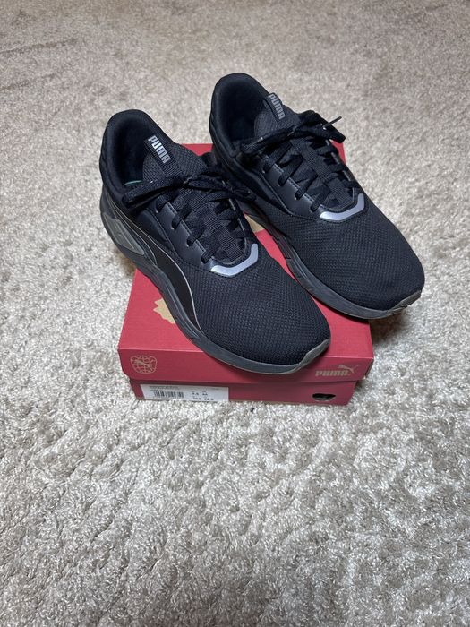 Чоловічі кросівки Puma: 1 099 грн. - Кросівки для міста Винники на Olx