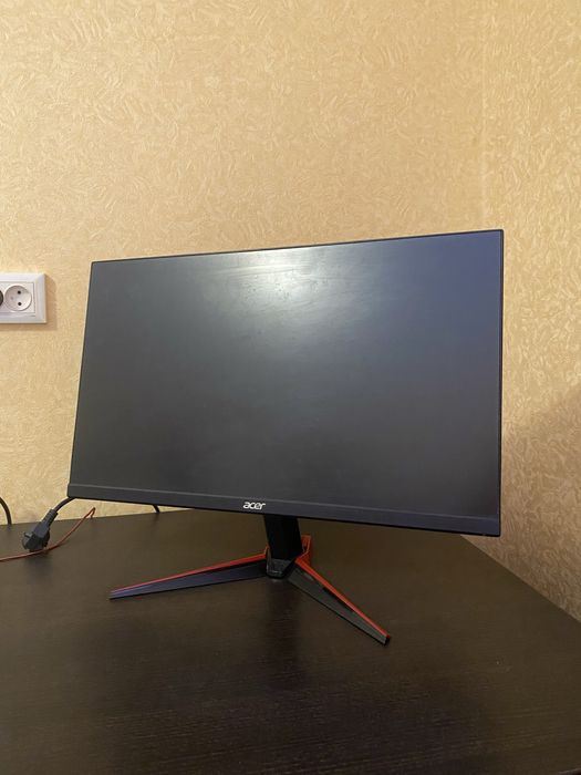 Игровой монитор Acer Nitro 165HZ: 4 000 грн. - Монітори Київ на Olx