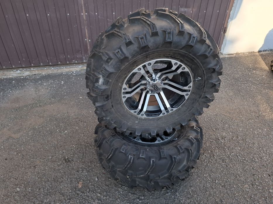 Koła Kenda 25x12,50-12 ITP SS quad buggy NOWE Bolesławiec • OLX.pl