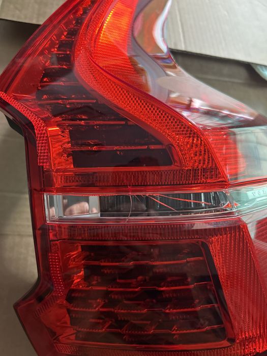 Оригинальный стоп volvo xc60 2020 с небольшим дефектом: 7 500 грн ...