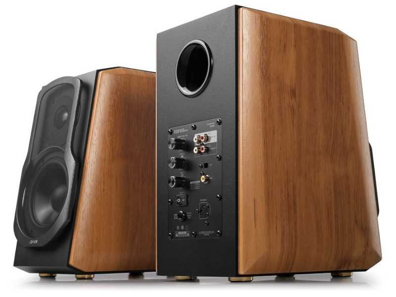 Kolumny Edifier S1000MKII – stan bdb Bluetooth V5.0 Kolbuszowa • OLX.pl