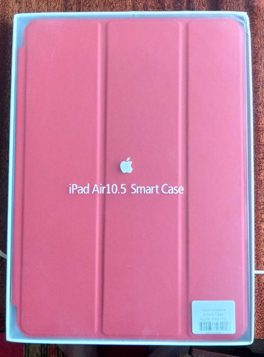 Чехол на айпад Apple IPad Air 10.5" 2019 / iPad Pro 10.5" (2017): 385 ...