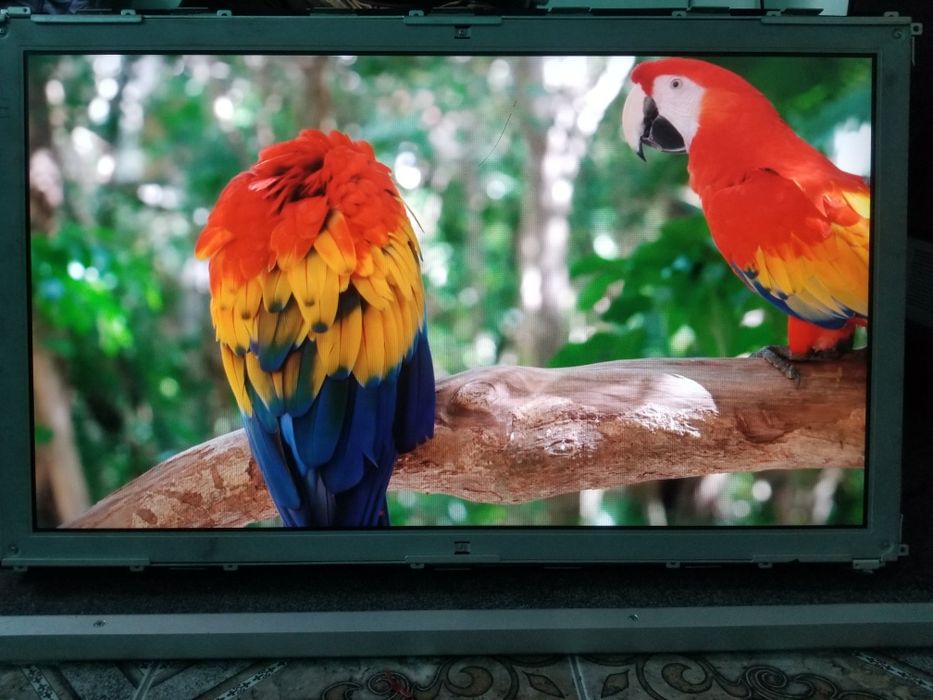 Монитор NEC LCD 3210 монітор 32": 2 700 грн. - Монітори Самбір на Olx