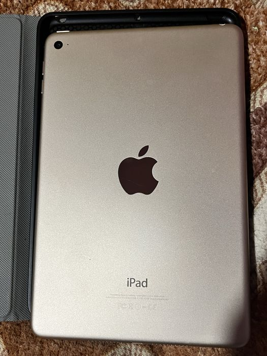 Продам IPad mini 4: 1 300 грн. - Apple Дергачі на Olx
