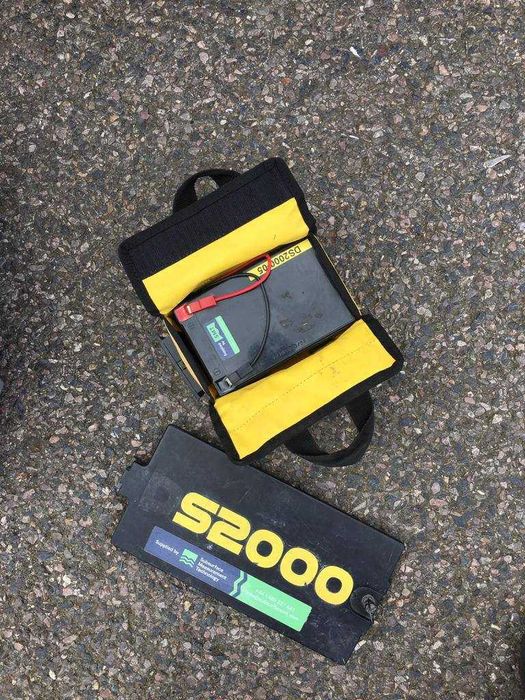 Георадар Leica ds2000 ids opera duo: 361 000 грн. - Інший інструмент ...