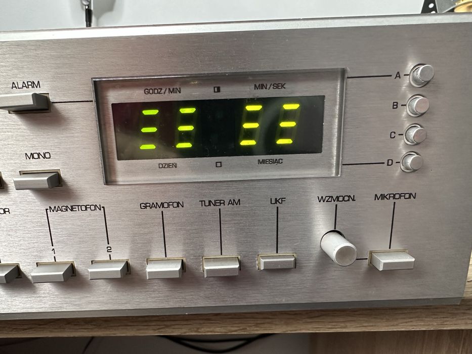 Radmor 5411……. Szczytna • OLX.pl