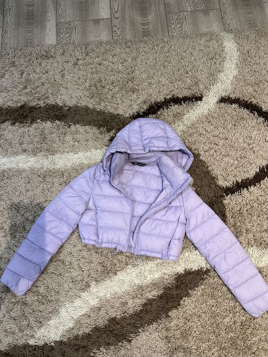 Куртка Zara: 450 грн. - Інший верхній одяг Хмельницький на Olx