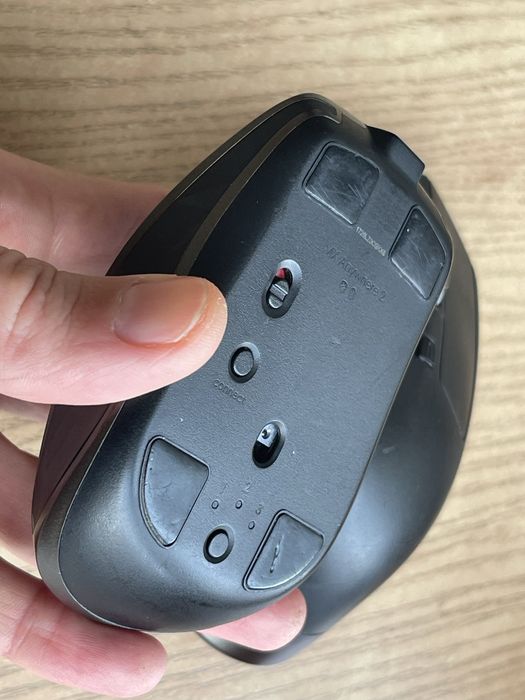 Logitech mx anywhere 2s и mx master: 1 500 грн. - Периферійні пристрої ...