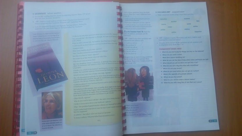 New English File Beginner, Elementary, Pre - , Intermediate, Upper: 300 грн. - Книги / журнали ...