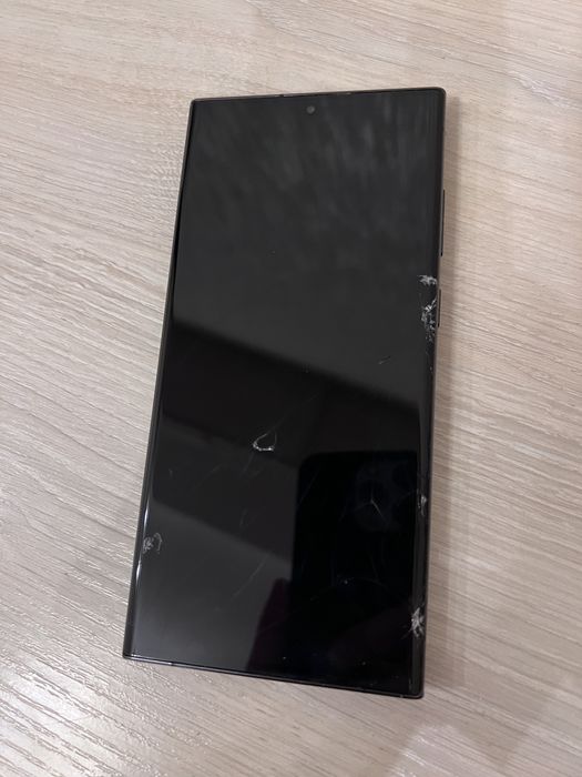 Samsung s23 ultra /256 gb snapdragon 8gen2: 10 500 грн. - Смартфони / мобільні телефони Гірник ...