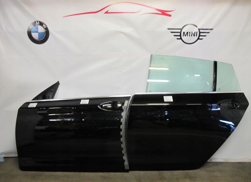 BMW 5 F07 GT Підсилювач,усилитель,абсорбер,бампер,телевізор,розборка ...