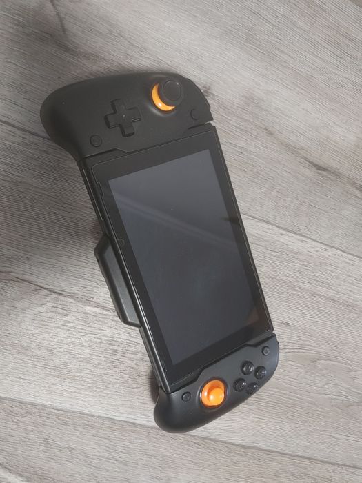 Продам Nintendo Switch (Ultra): 7 500 грн. - Приставки Біла Церква на Olx