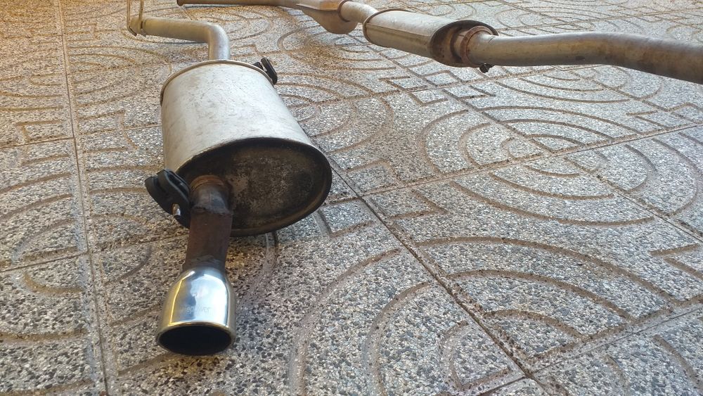 Escape Renault Clio Rio Tinto • OLX.pt