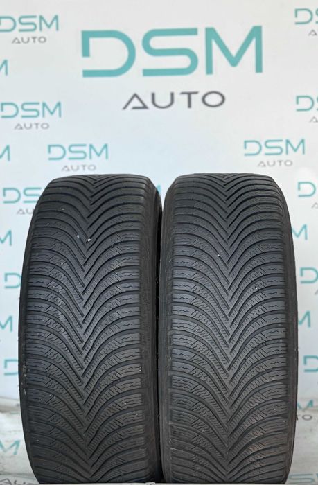 Склад шин б/в. 205/55 R16 Michelin Alpin A5: 1 100 грн. - Автошины ...