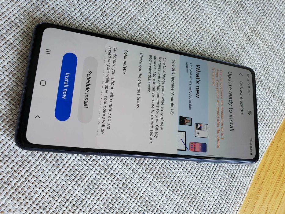 Samsung Galaxy S20 FE 5G Snapdragon 128GB SM-G781W NEW: 9 830 грн ...