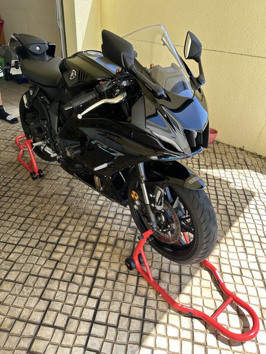 Yamaha R7 2023 Full Power Glória E Vera Cruz • OLX.pt