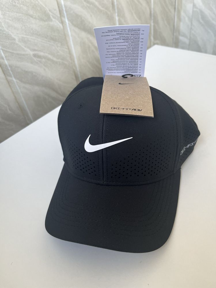 Бейсболка Nike Dri-FIT: 1 400 грн. - Бейсболки и кепки Ивано-Франковск ...