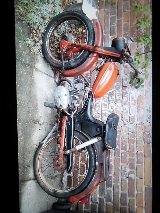 Komar 3 piękna patyna Kędzierzyn-Koźle Koźle • OLX.pl