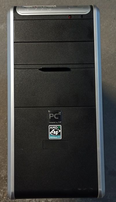 Komputer stacjonarny Pc Kraków Prądnik Czerwony • OLX.pl