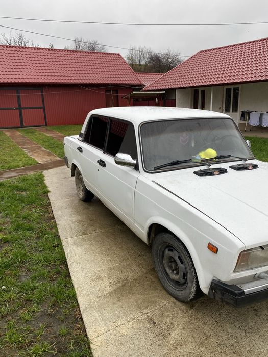 Продам ваз. 2107: 550 $ - ВАЗ Устя на Olx