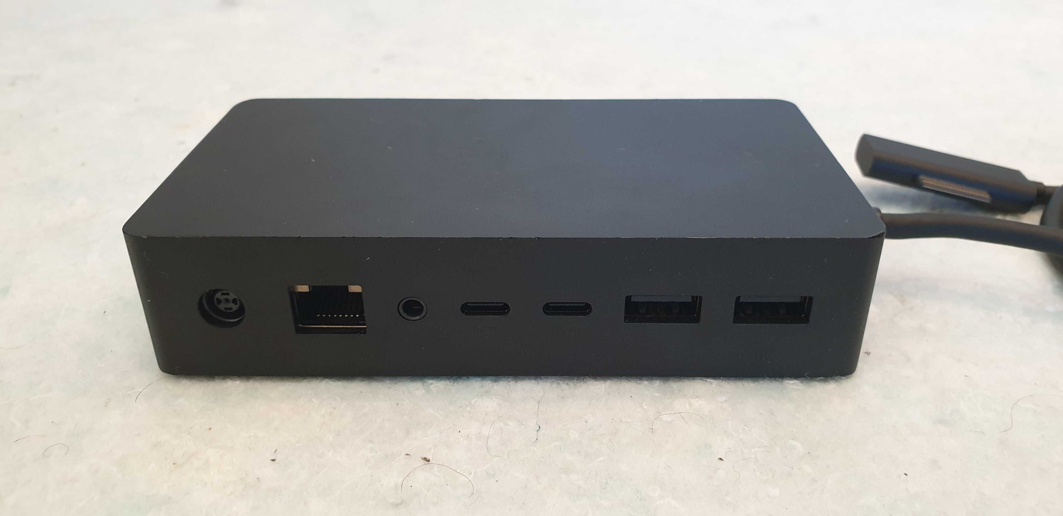 Stacja dokująca Microsoft 1917 Surface Dock 2 Gorzów Wielkopolski • OLX.pl Stacja dokująca Microsoft 1917 Surface Dock 2 Gorzów Wielkopolski • OLX.pl