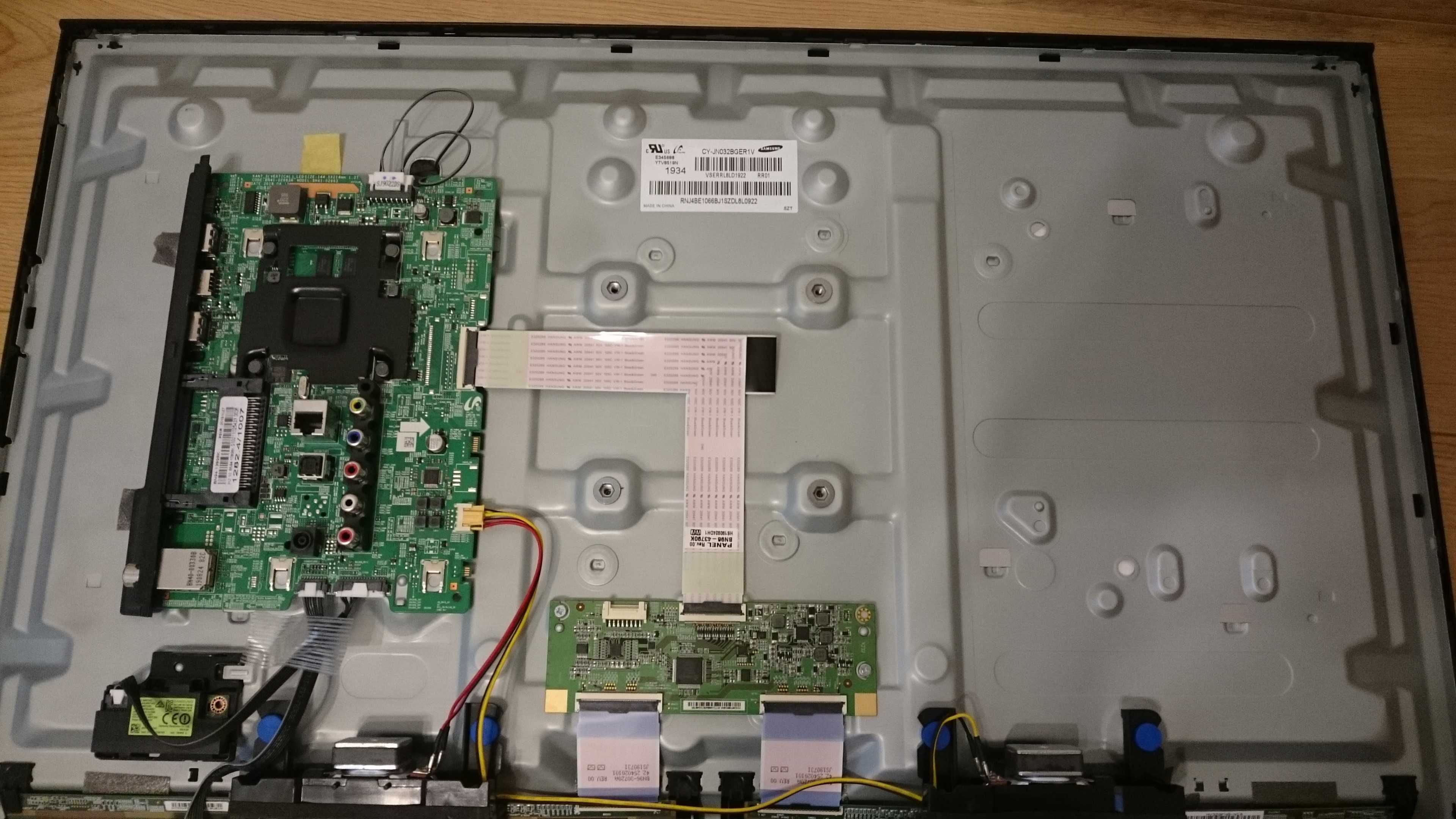 Samsung UE32N5302AK Kraków Podgórze Duchackie • OLX.pl