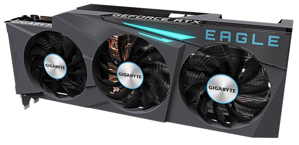 Gigabyte egle rtx 3090: 26 000 грн. - Комплектуючі та аксесуари ...