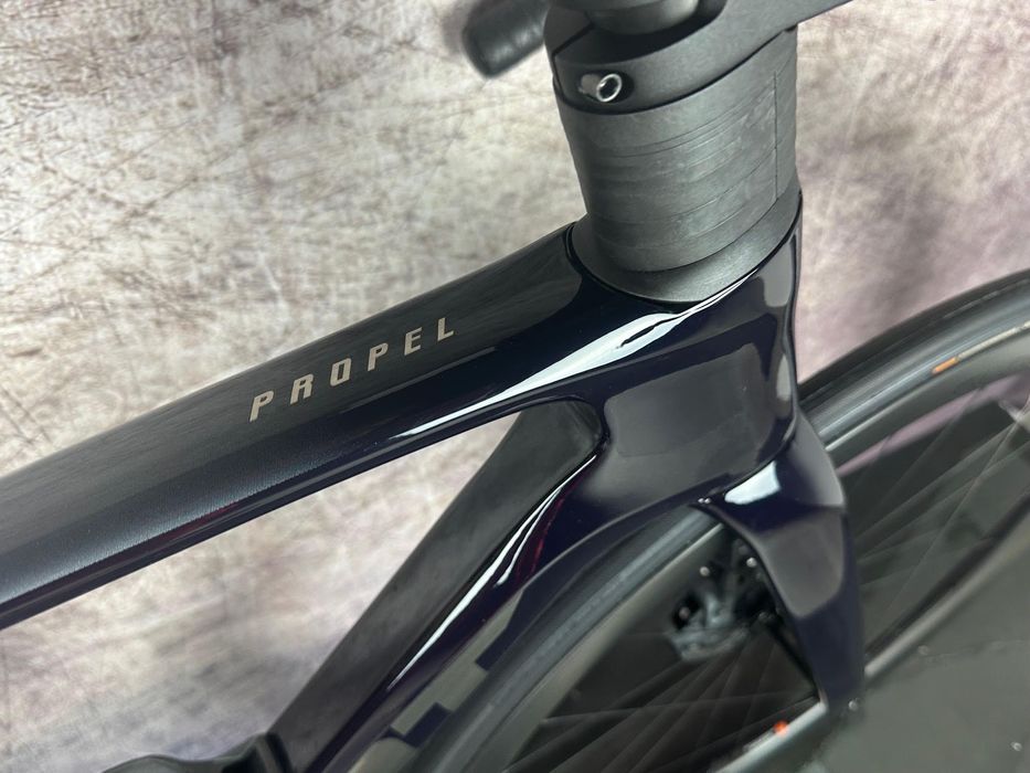 Giant Propel Advanced Pro 0 AXS 2023 Warszawa Mokotów • OLX.pl