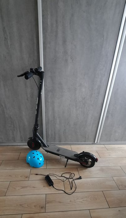 Hulajnoga elektryczna Unieście • OLX.pl