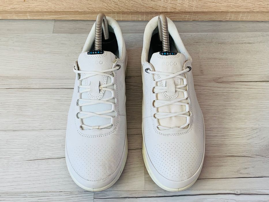 Ecco_O2_Gore-Tex_Sneakersy Półbuty Adidasy Sportowe Damskie Buty_37 ...